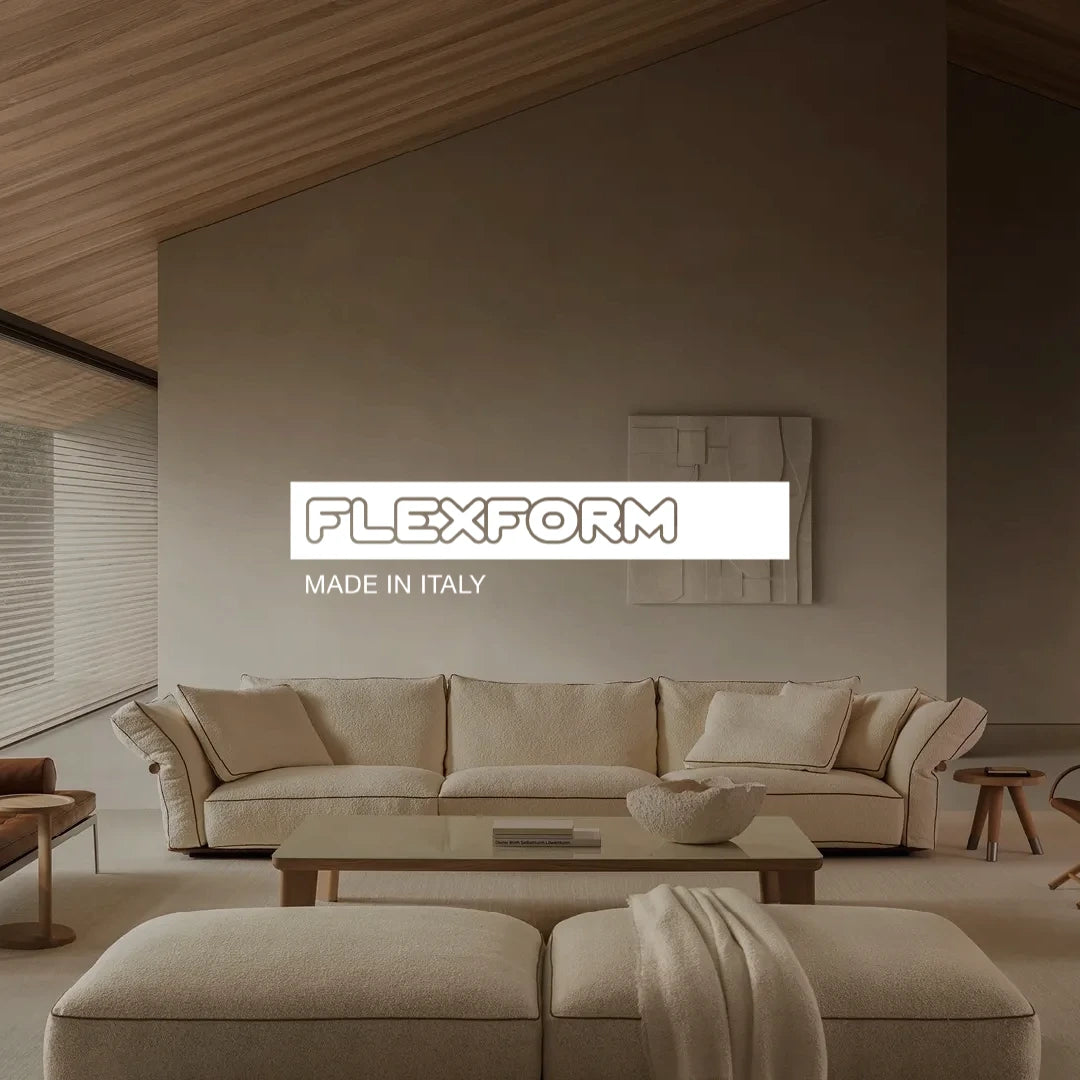 Flexform – Upotpuni prostor