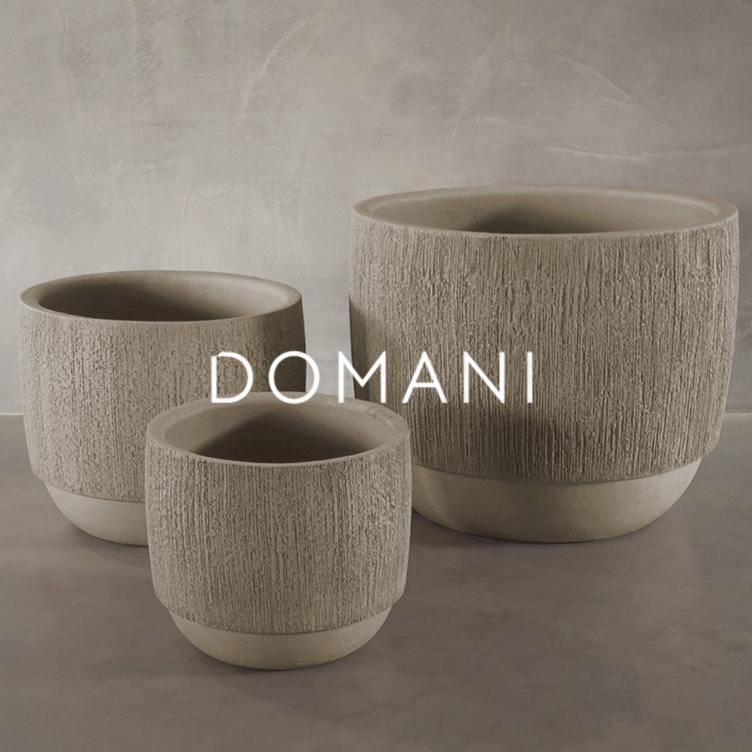 Domani – Upotpuni prostor