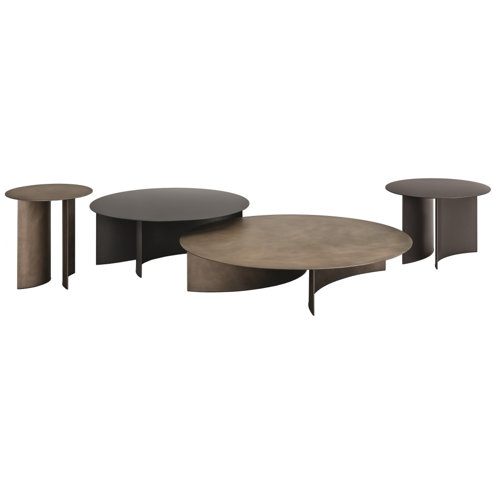 PIERRE Coffee table – Upotpuni prostor