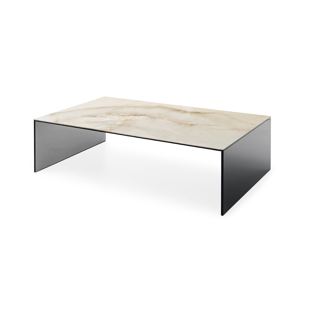 BRIDGE coffee table – Upotpuni prostor